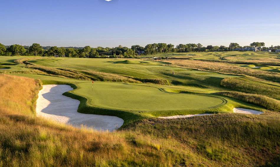 America’s toughest golf courses ranked: where even pros struggle to score