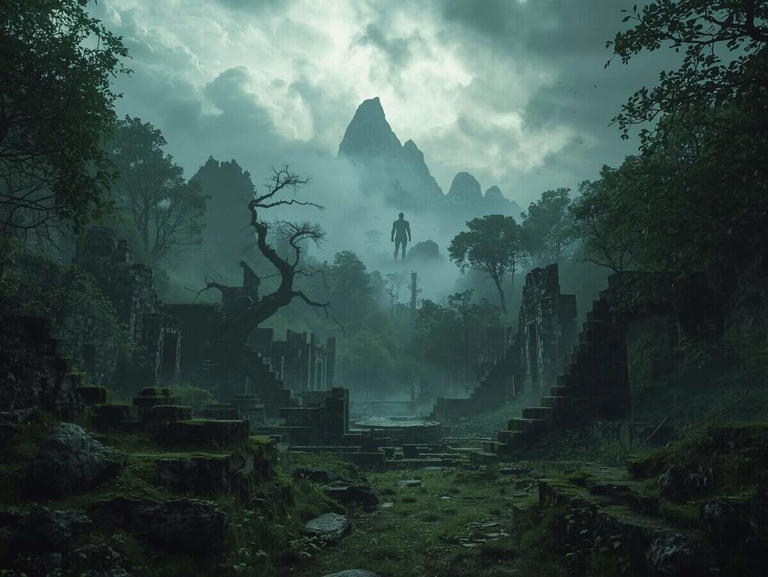 The nation of giants – who were the Rephaim?