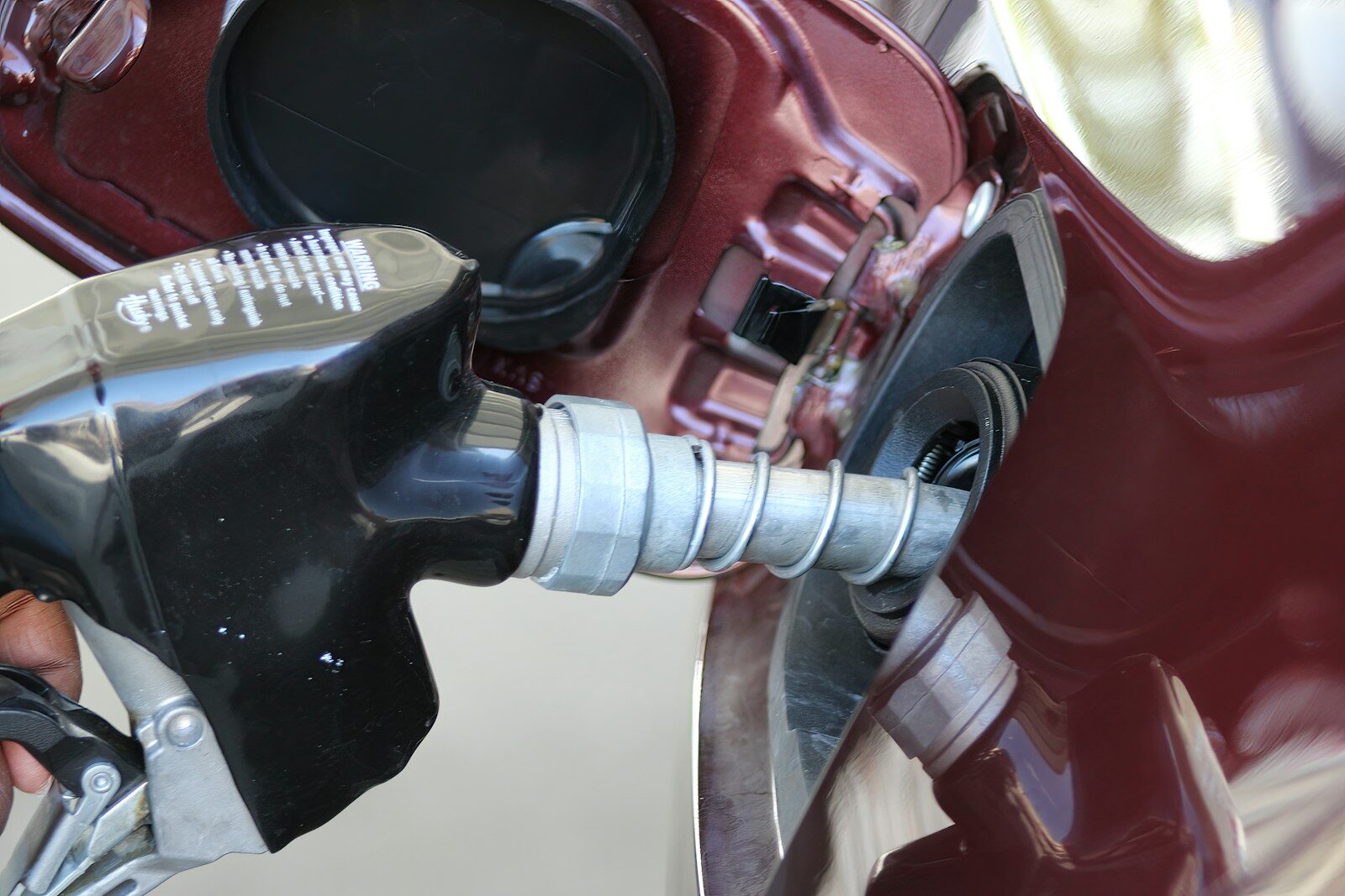 Gas just changed overnight—why the government is quietly putting more ...