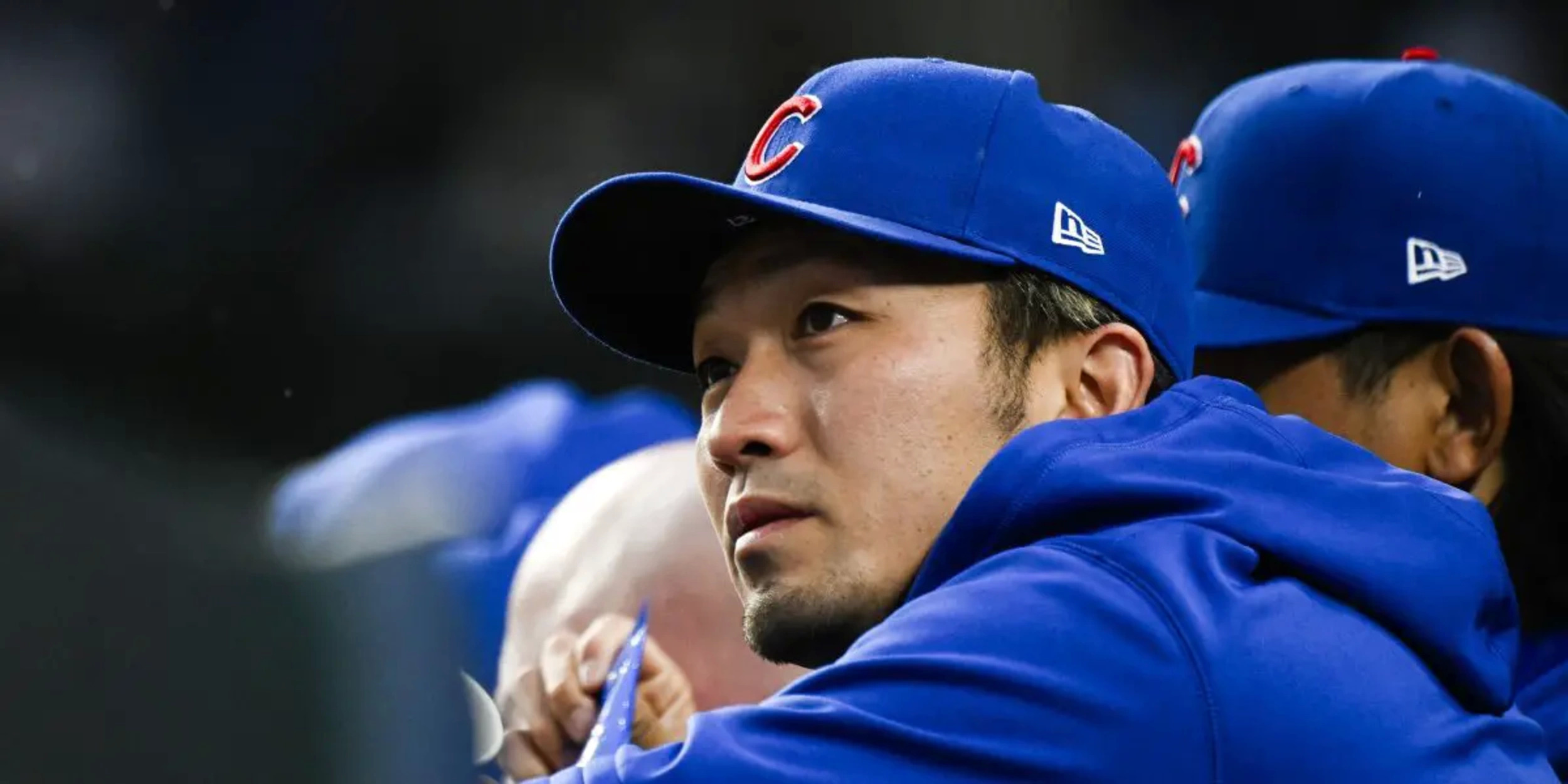 Chicago Cubs get big Seiya Suzuki news