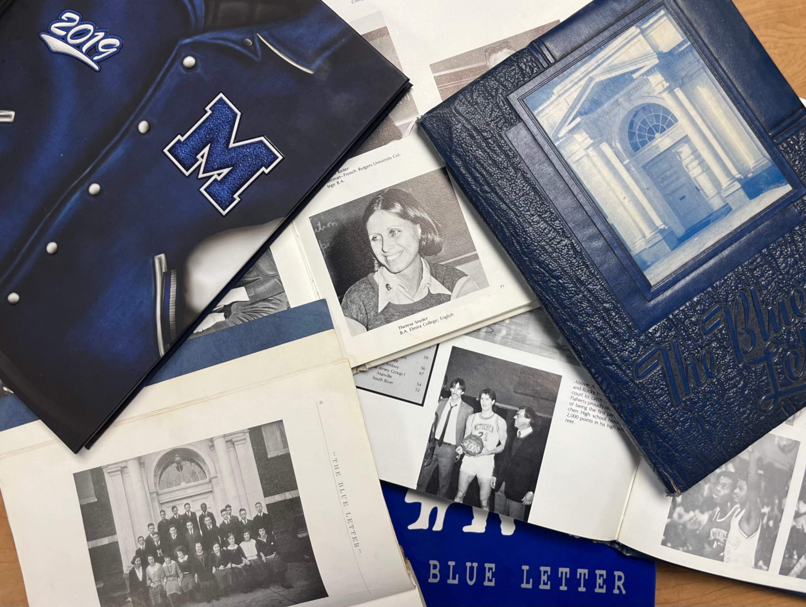 Metuchen Hall of Fame adds 13 alumni, honoring decades of impact