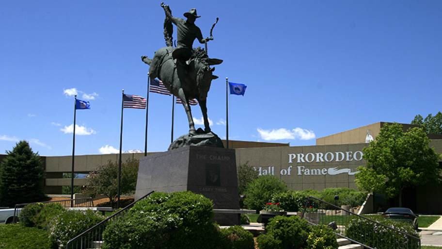 PRCA announces 2026 PRORODEO Hall of Fame inductees to be honored in July