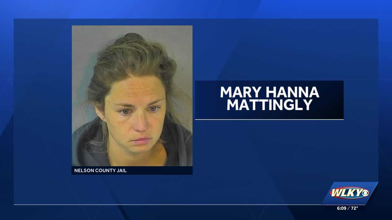 Anonymous letter led to Bardstown High School teacher's arrest in ...