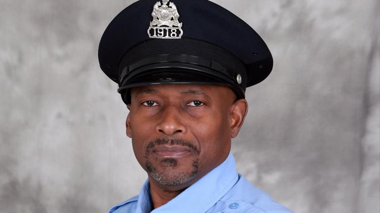 'We're devastated': Longtime St. Louis officer dies after medical ...
