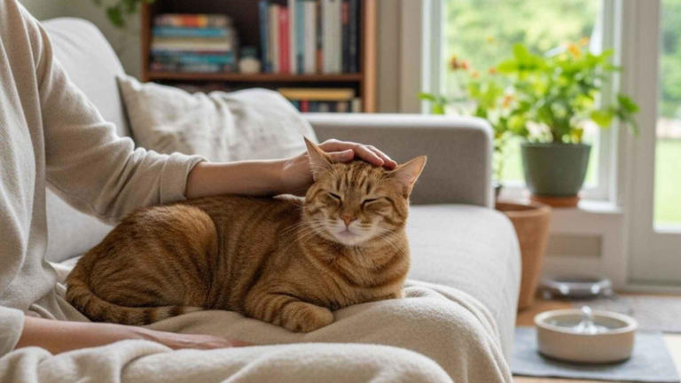 Todo sobre el virus de inmunodeficiencia felina (VIF) en gatos ...