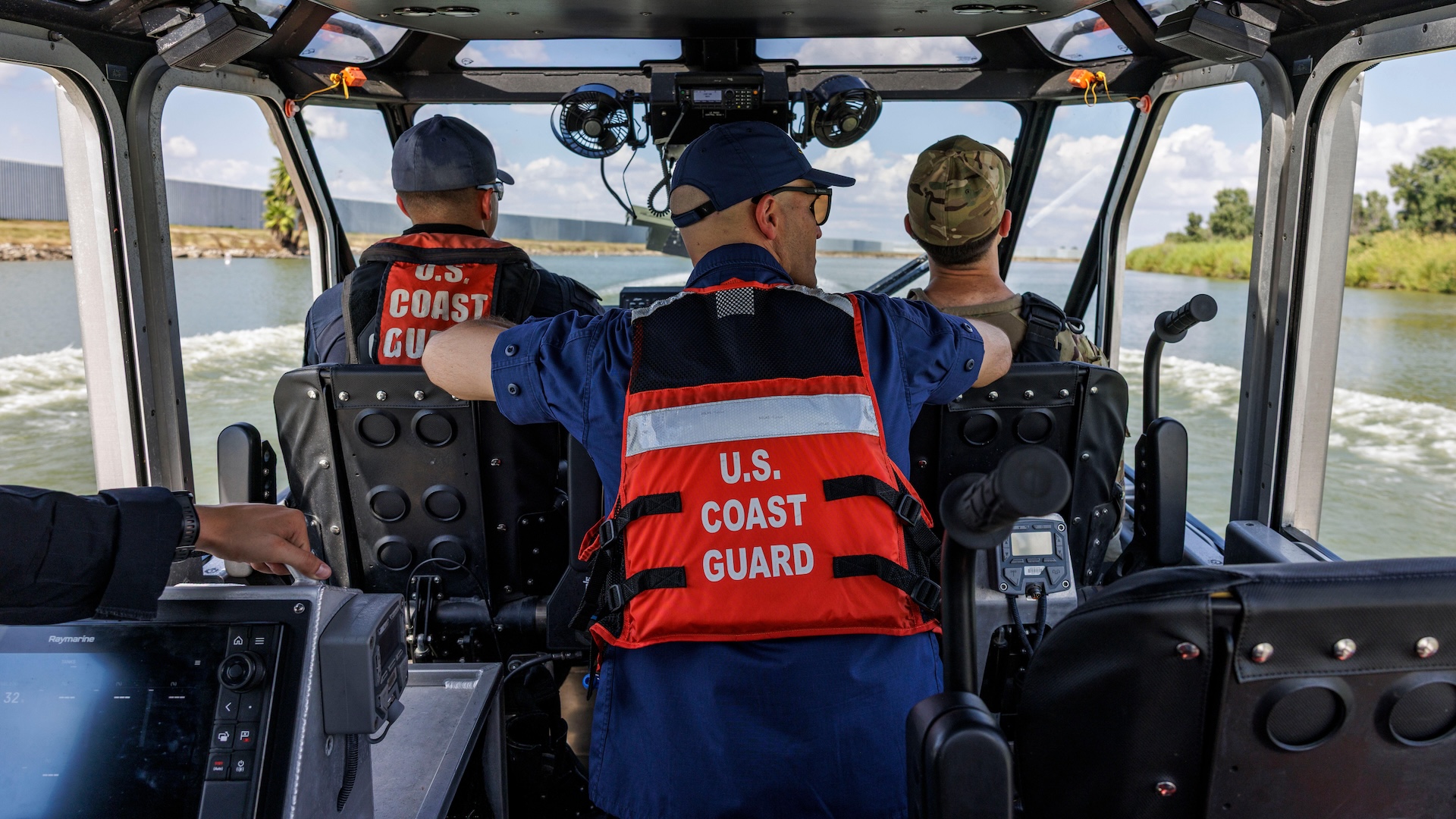 How Coast Guard Mutual Assistance helps federal employees during the ...