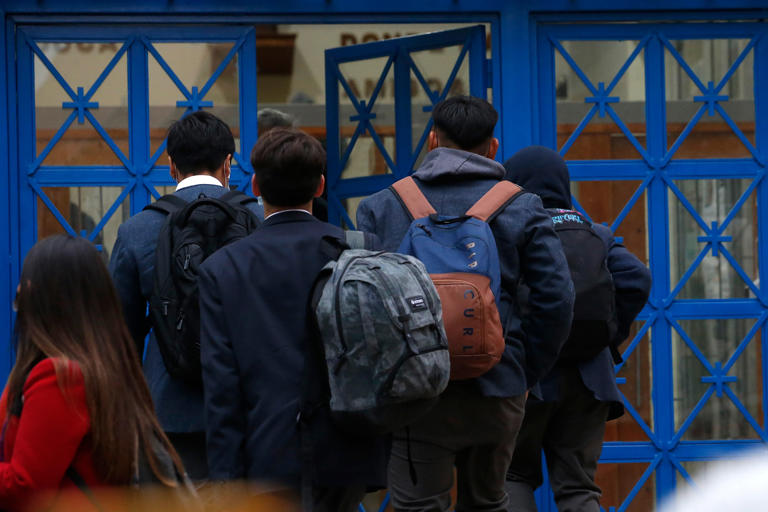 Samsung lanza en San Pedro de Atacama su programa de innovación escolar ...