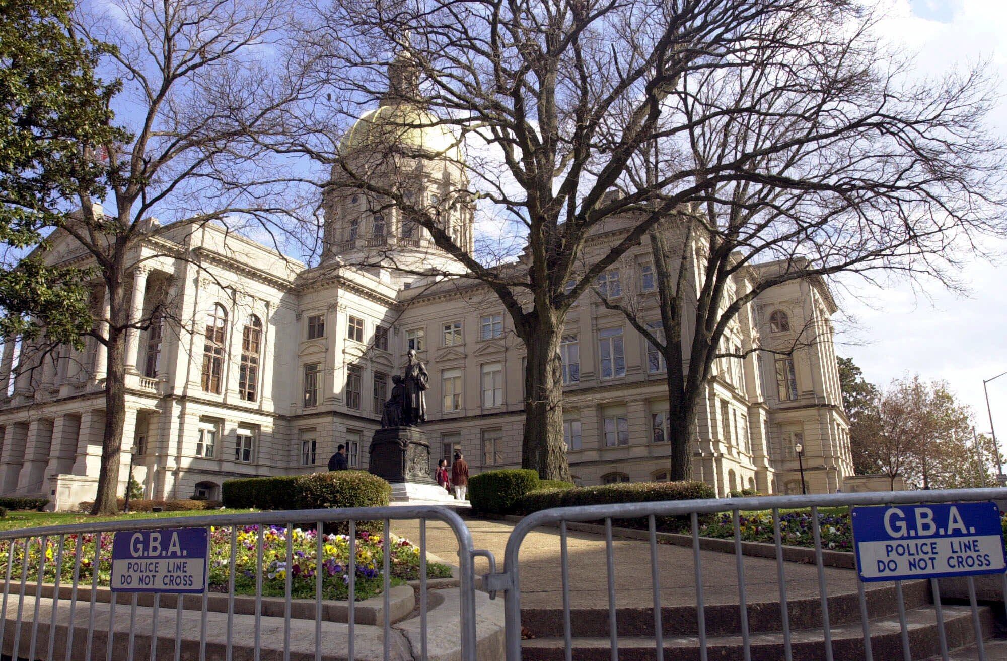 Georgia lawmakers near budget deadline as literacy funding, tax ...