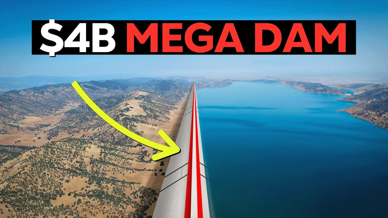 Why California’s survival depends on this system