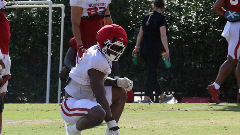 2 answers, 2 lingering questions about the Oklahoma depth chart after ...