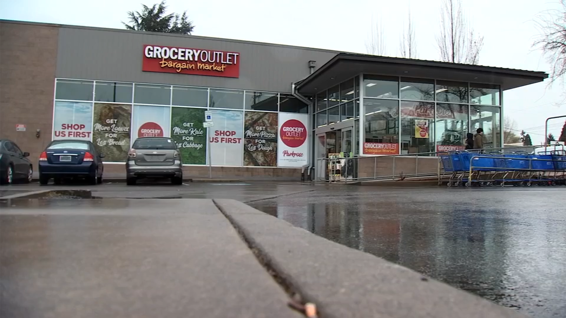 Grocery Outlet in Portland’s Parkrose neighborhood to close this summer