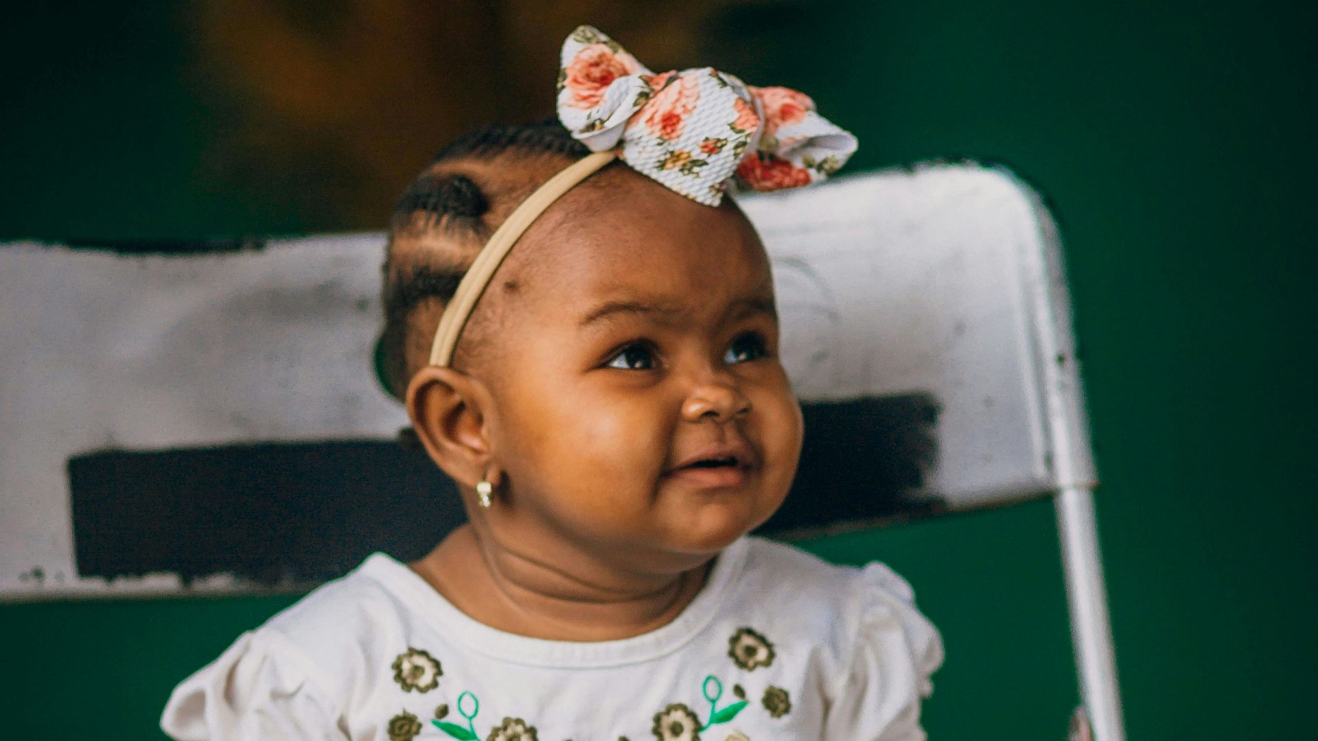 20 baby names with main-character energy