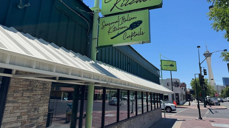 Las Vegas' 5 best-kept secret restaurants only locals know about