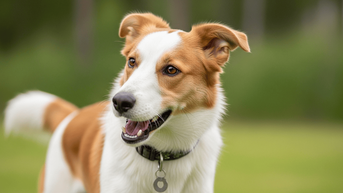 What your dog thinks when you talk to it like it's human