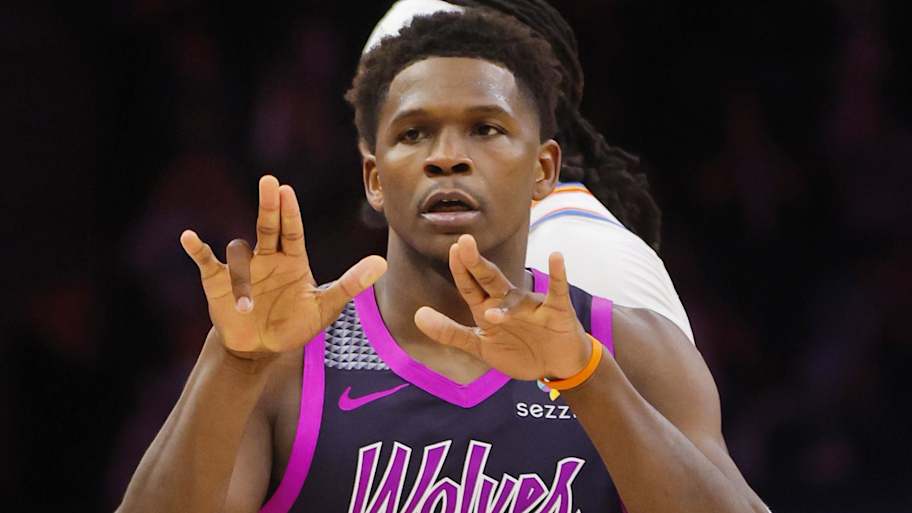 Wolves have a trait that sets them apart from their Western Conference ...
