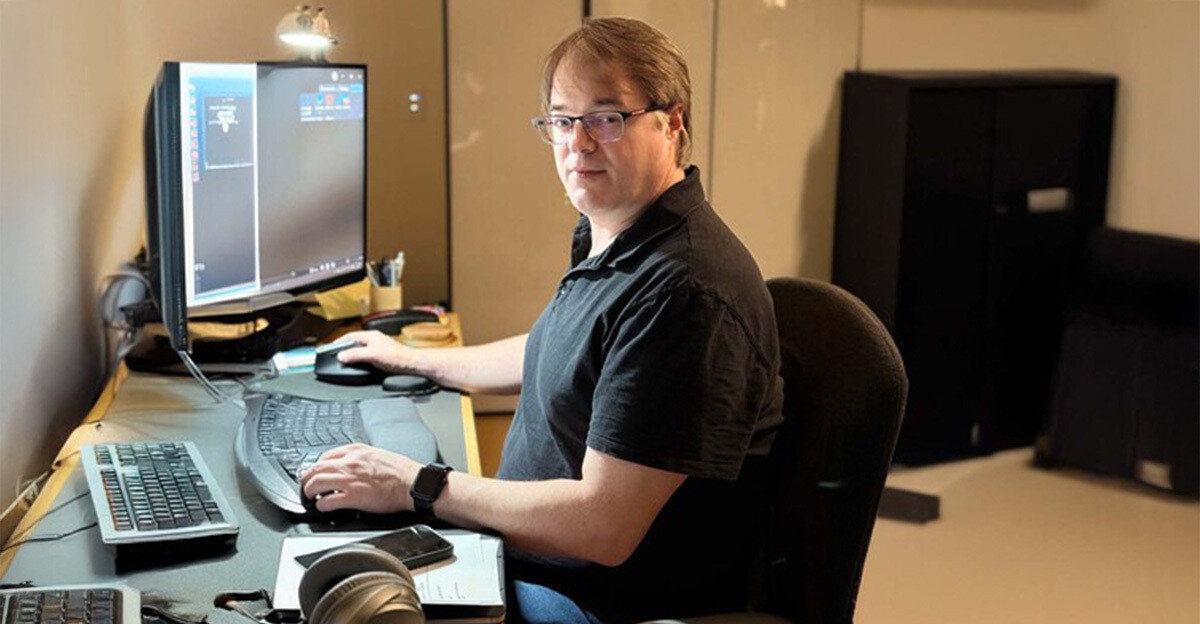 Mike L Swafford: How to drive developer satisfaction with cloud-based ...