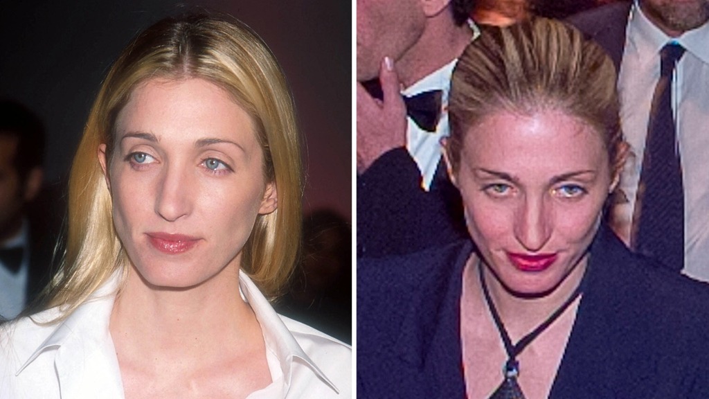 Carolyn Bessette: The true story of John F Kennedy Jr.’s wife who ...