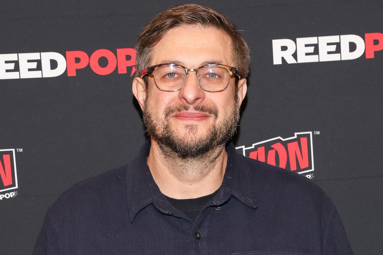 Bob's Burgers star Eugene Mirman 'back in life' after fiery car crash ...