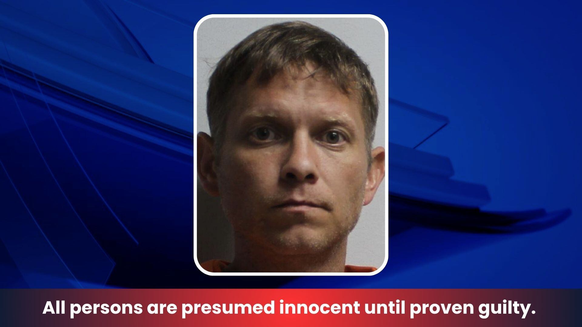 Criminal history of suspect arrested in death of Ash baseball player