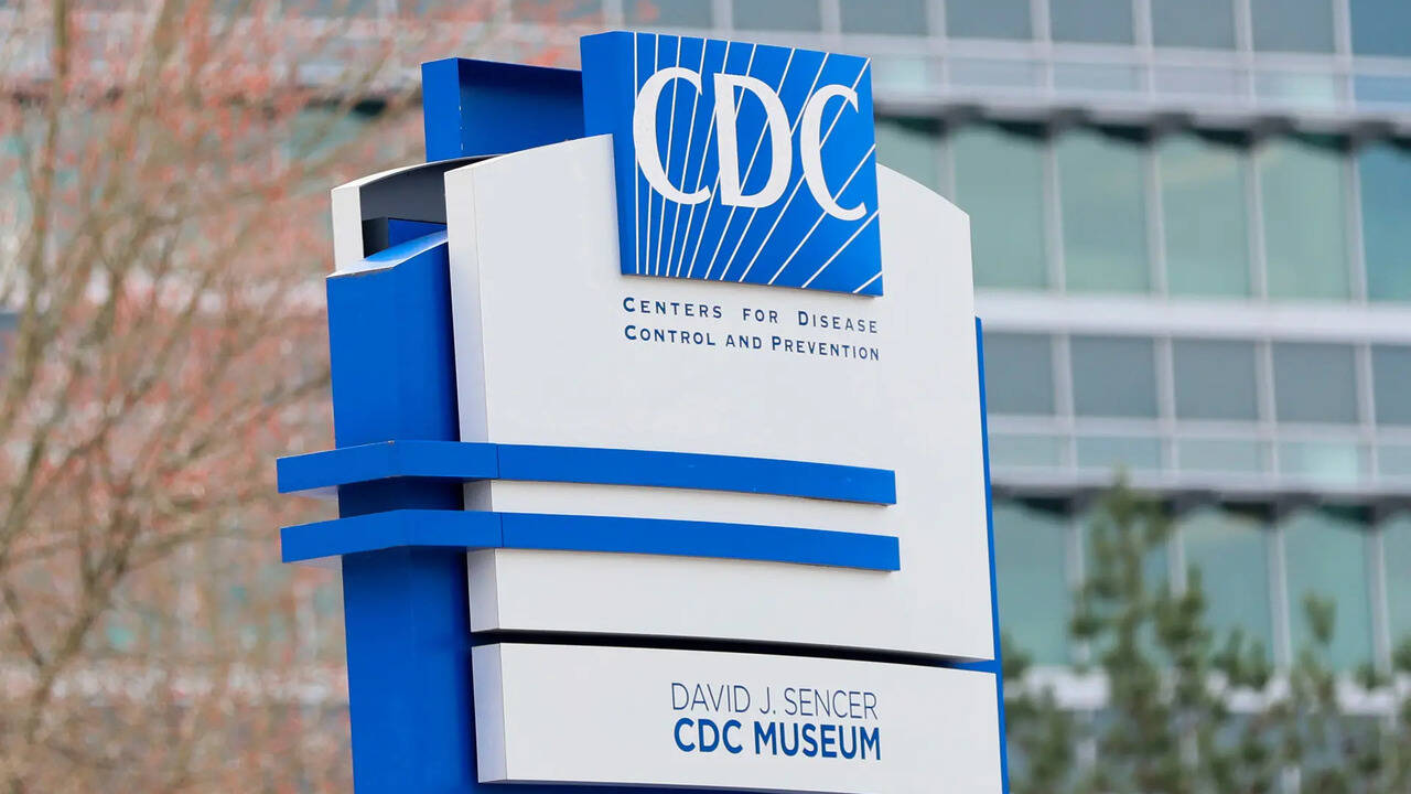 CDC suspends multiple diagnostic tests amid evaluation and staffing ...
