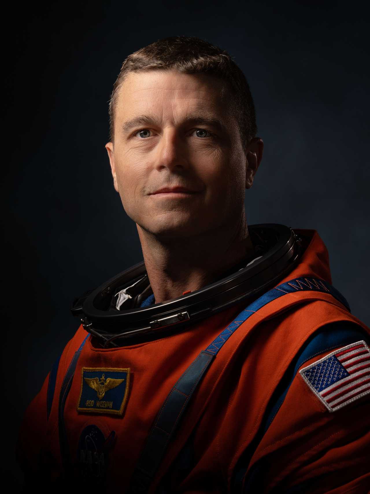 Who is Reid Wiseman? Meet the Maryland man leading NASA back to the moon