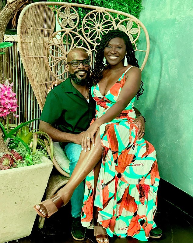 Florida Democrat prepping run for Congress found dead in her home as ...