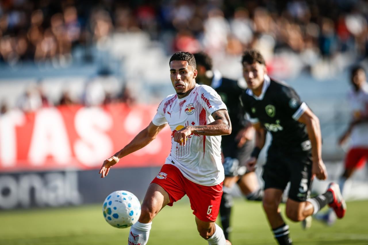 Red Bull Bragantino x Flamengo: onde assistir, escalações e arbitragem