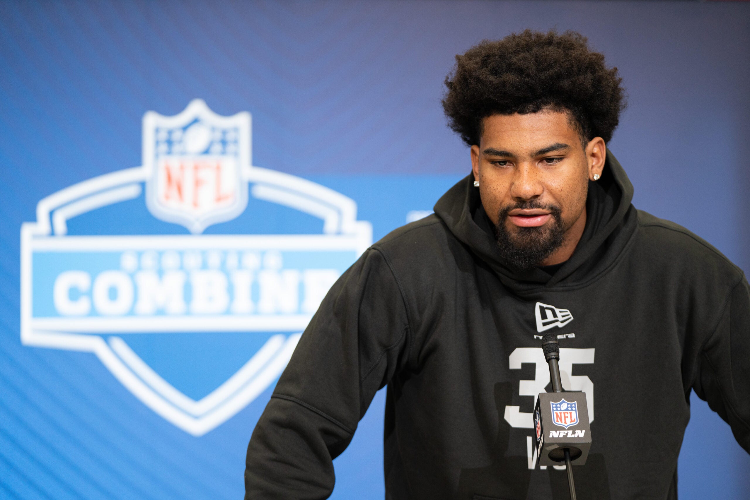 New England Patriots are all-in on supporting Drake Maye after NFL ...