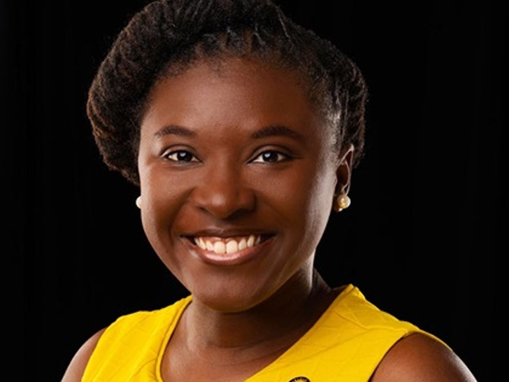Florida Democratic politician found dead in her home, husband arrested