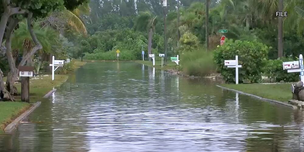 Longboat Key plans stormwater project for flood-prone neighborhood