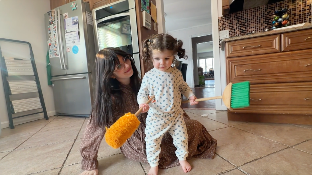 Jewish families prepare for Passover with tradition, reflection and ...