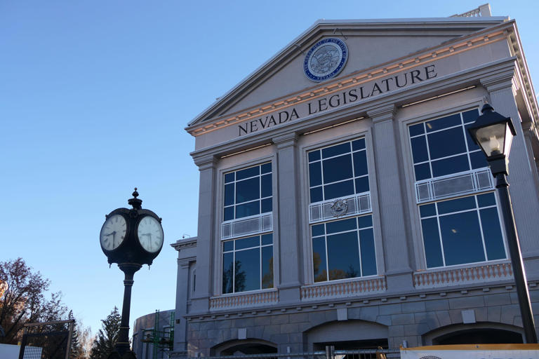 Krasner, Butler show big leads in Northern Nevada Legislature races