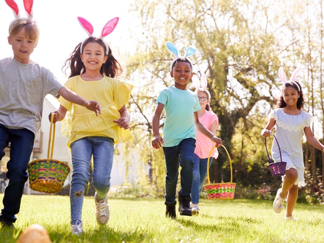 Murrieta Egg-Stravaganza, community services expo planned for Easter ...