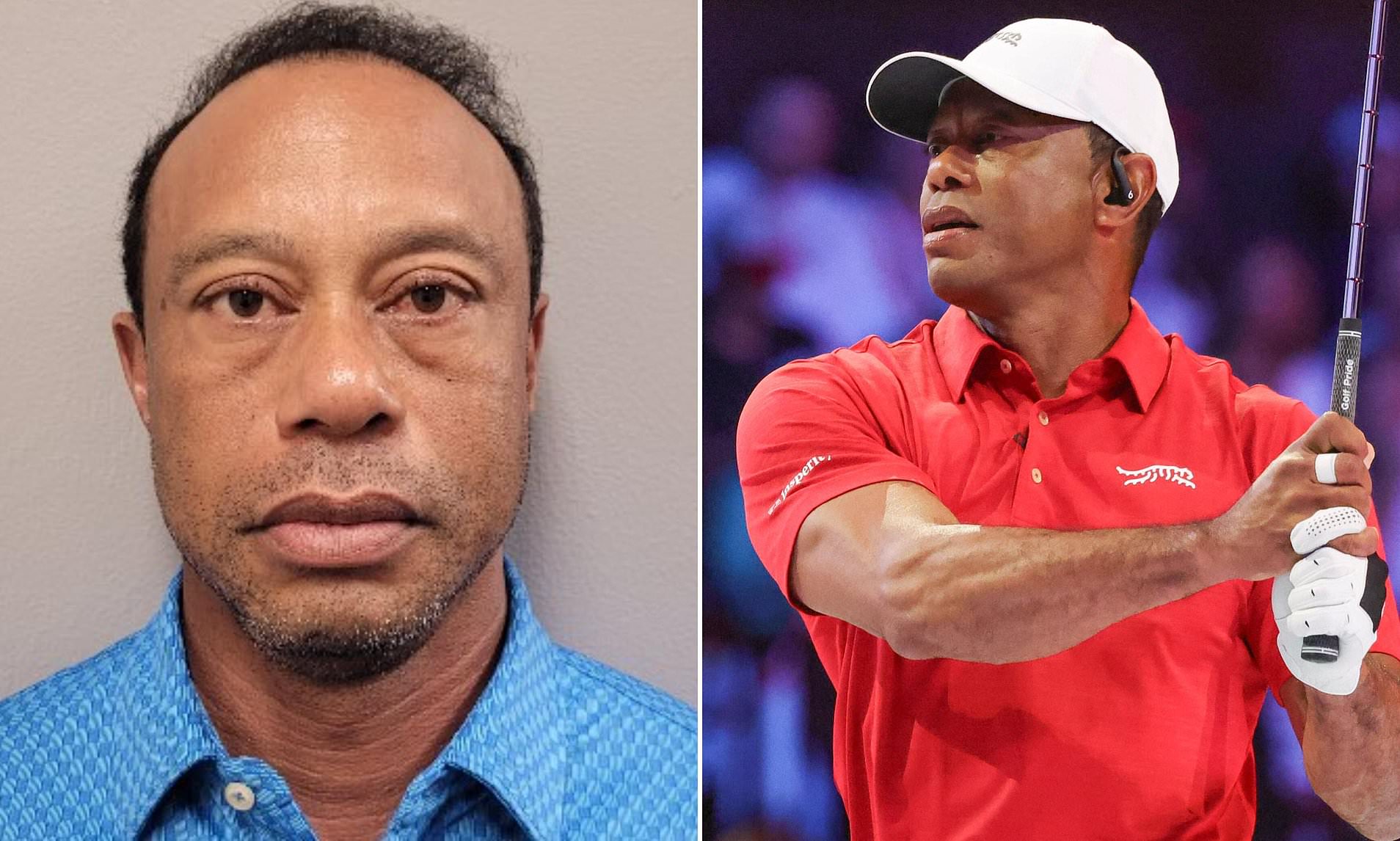 What Tiger Woods' latest act of self-sabotage means for USA and the ...