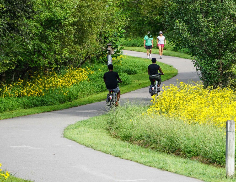 Friends of Shelby launch community survey for park improvement guidance