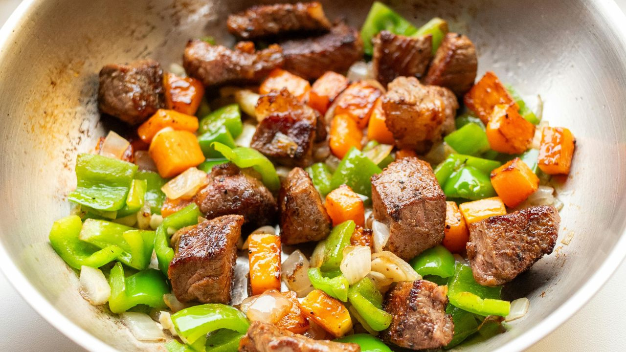 Essa é a carne mais saudável, mas quase ninguém a come – é até melhor ...