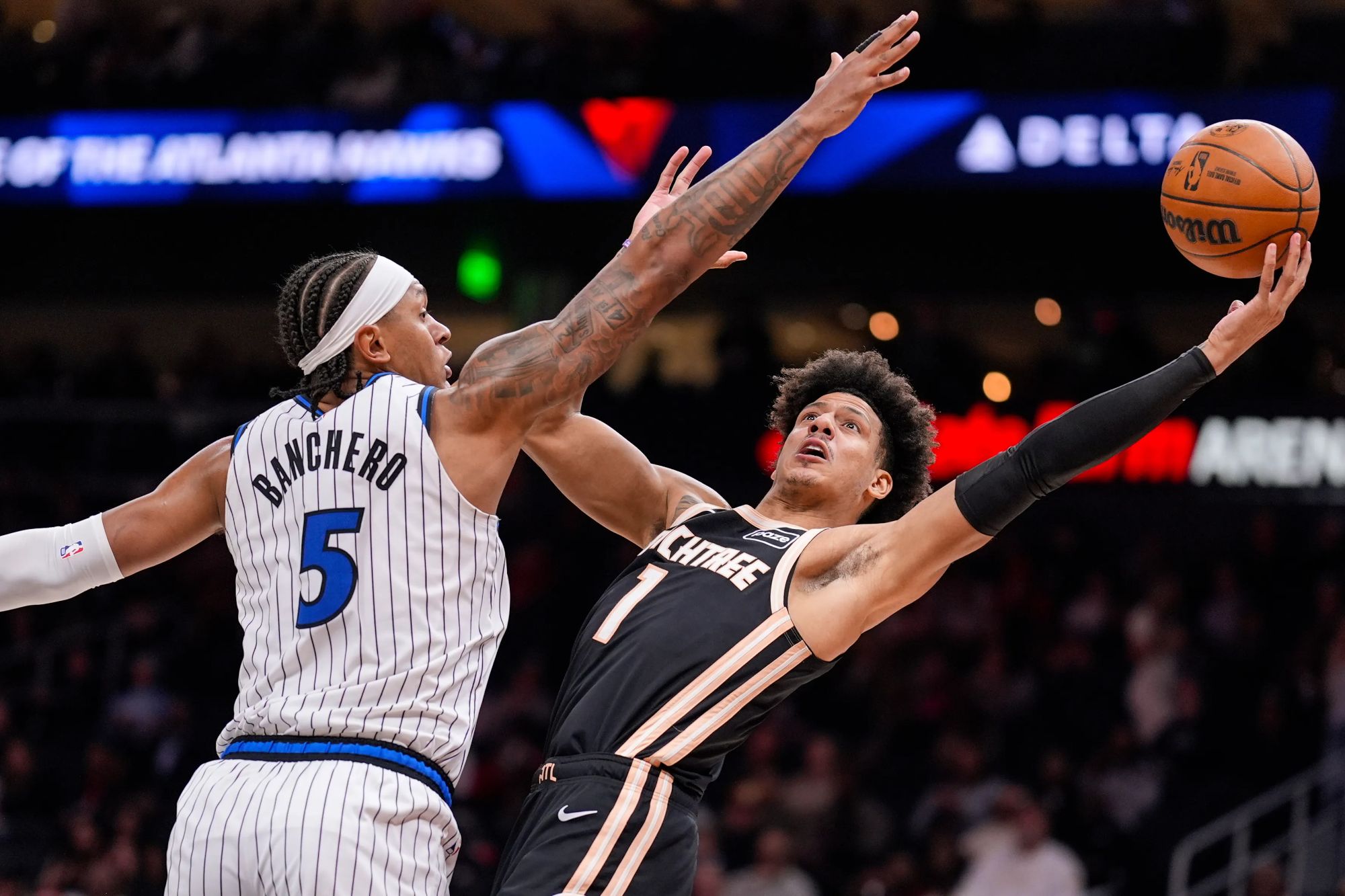 Hawks vs. Magic prediction: NBA Wednesday night picks, odds, best bets