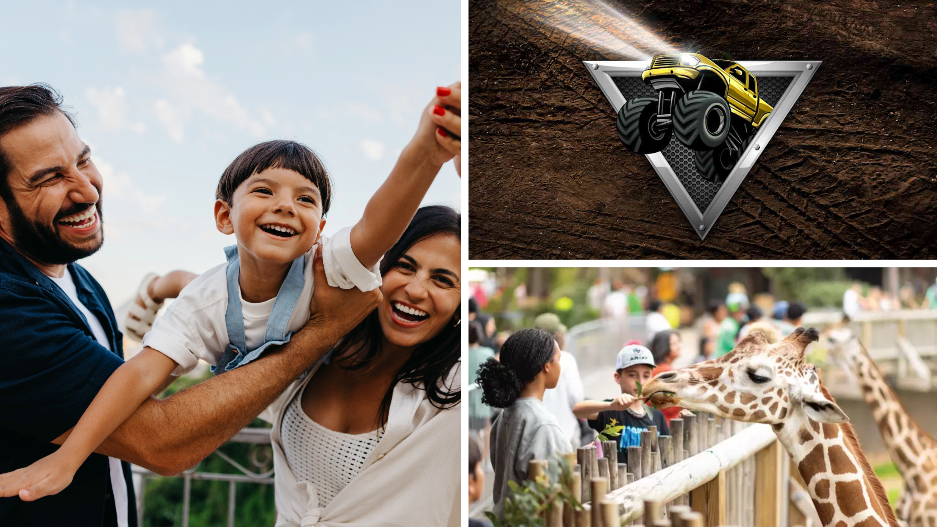 Find kid-friendly events and activities for April 2026
