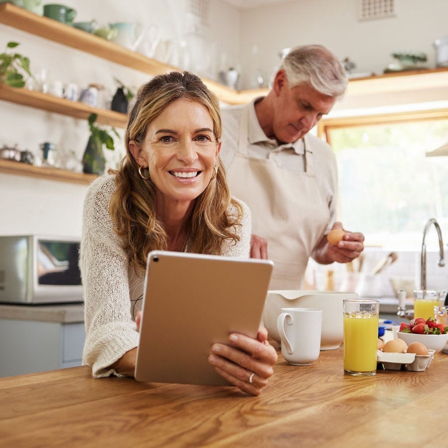 Everything you need to know about T‑Mobile 5G Home Internet