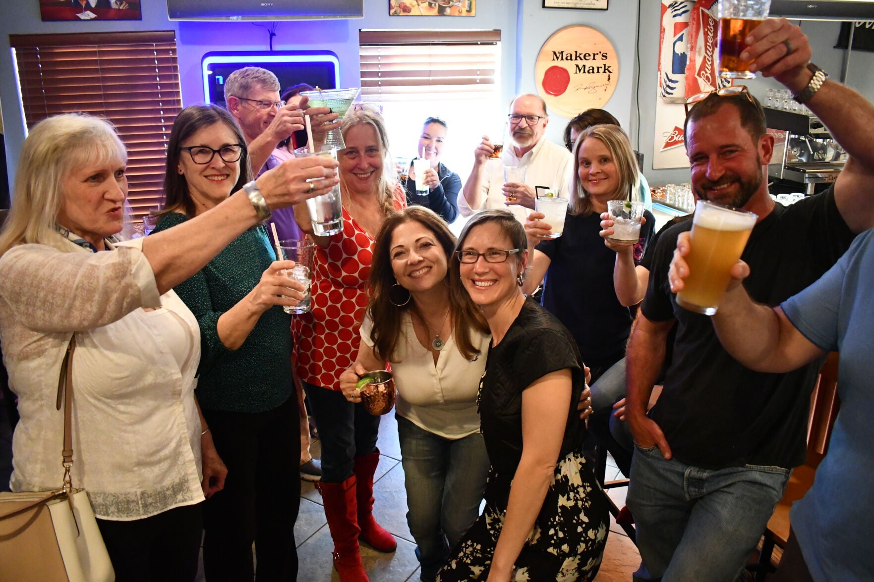 Update: Second ruling voids Digital Gateway data center project in ...