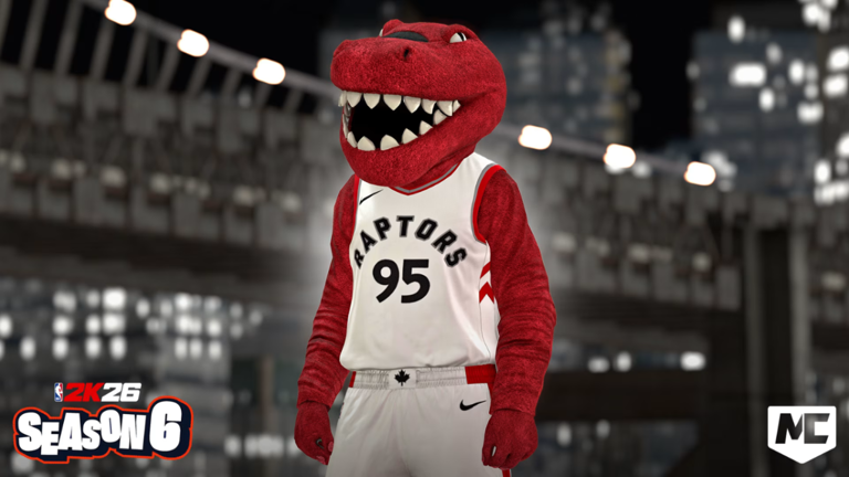 NBA 2K26 season 6: Everything new in the latest update