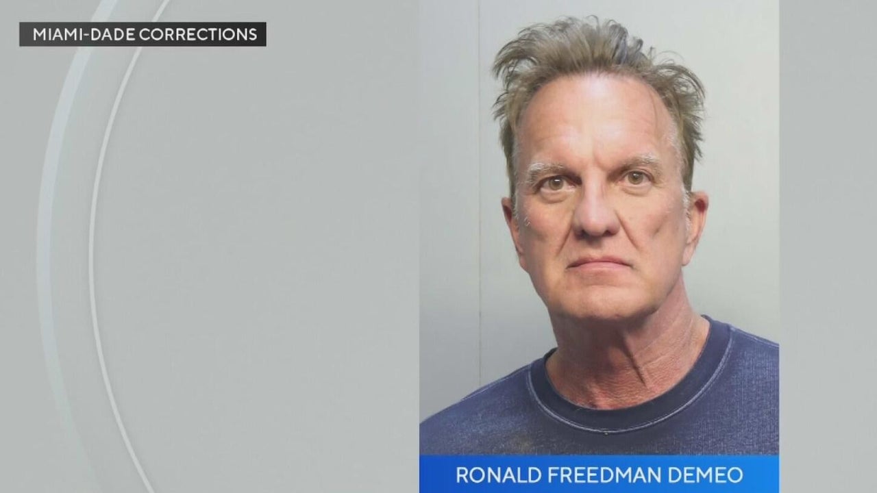 Second victim accuses well-known Miami doctor of rape