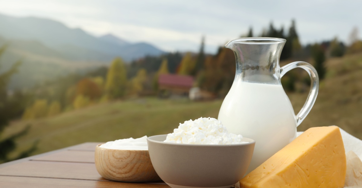13 cheese tasting trails in dairy-rich regions