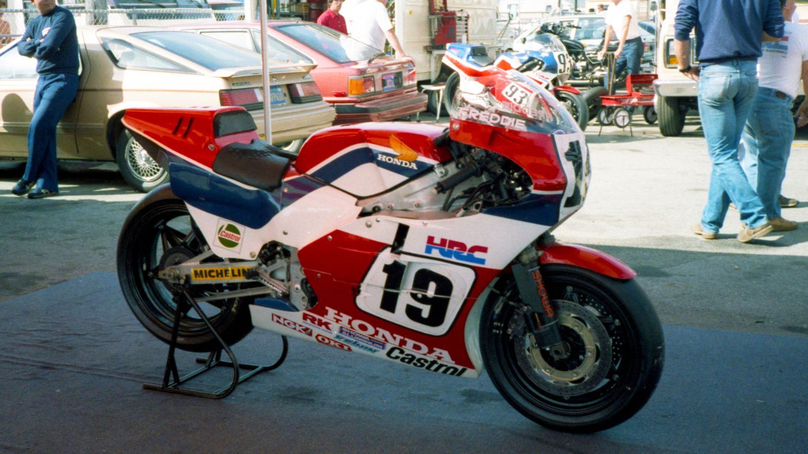 10 legendary 500cc bikes that made riders question everything