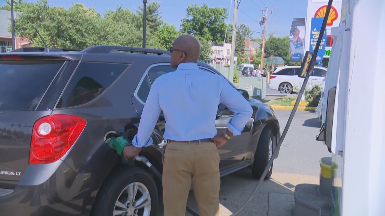 Georgia gas stations face consequences for not passing on tax savings