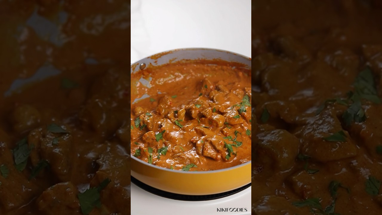 How to whip up dreamy coconut curry sauce