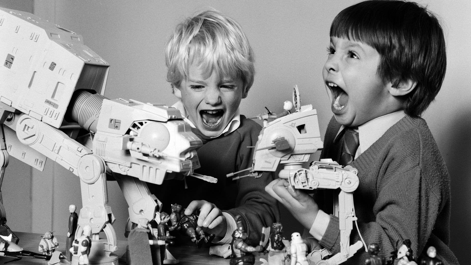 15 things kids in the 1980s did that parents of today no longer allow ...
