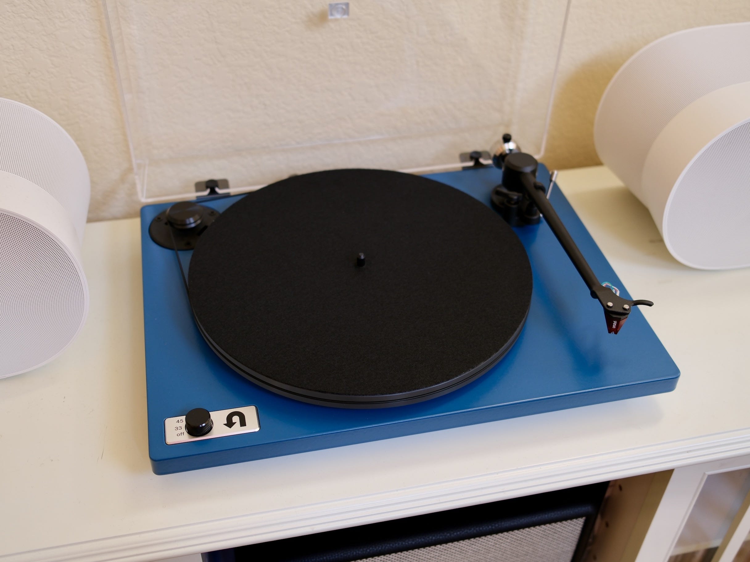 Best turntables and record players of 2026
