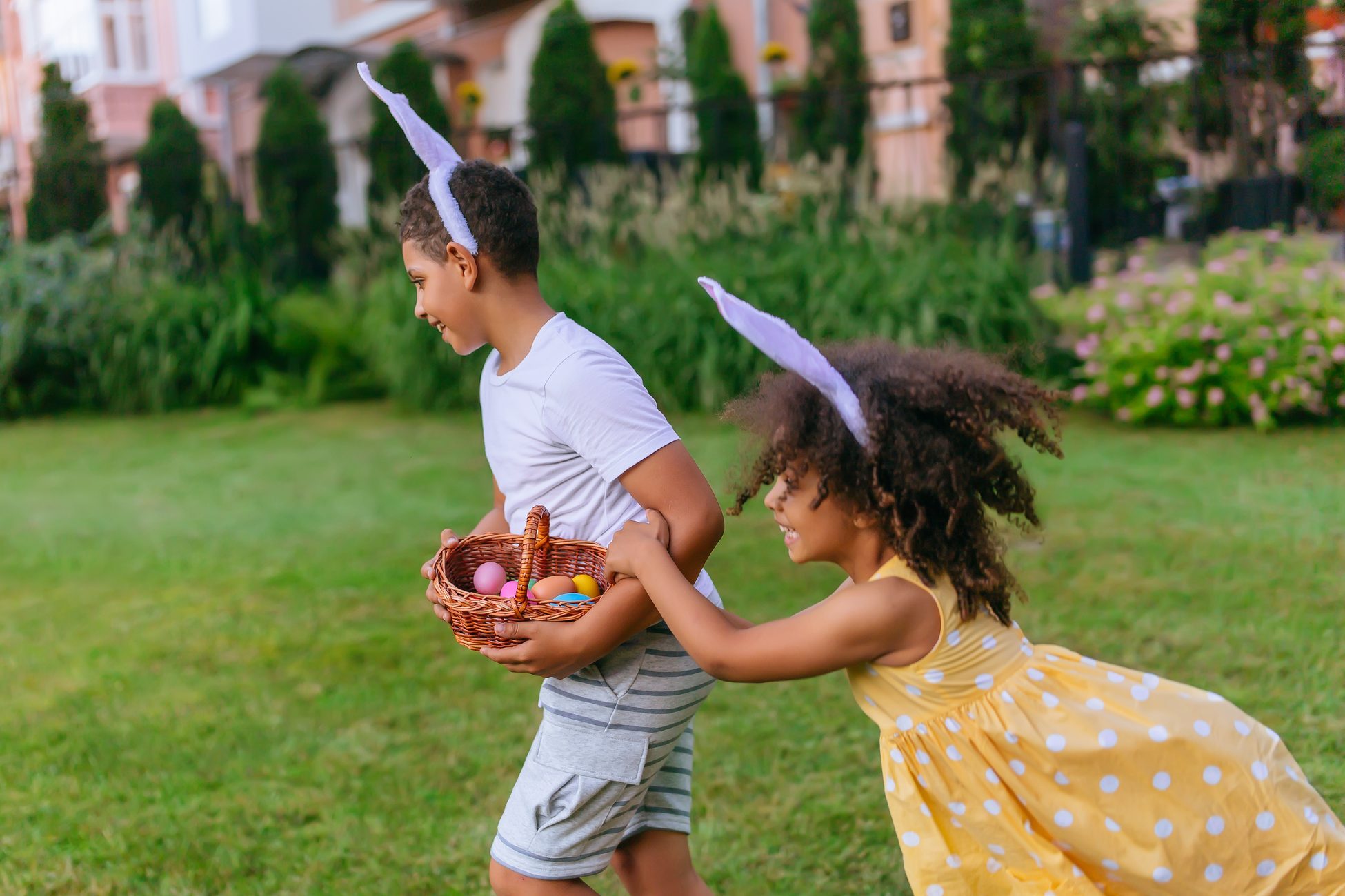 33 fun Easter games to play with the whole family
