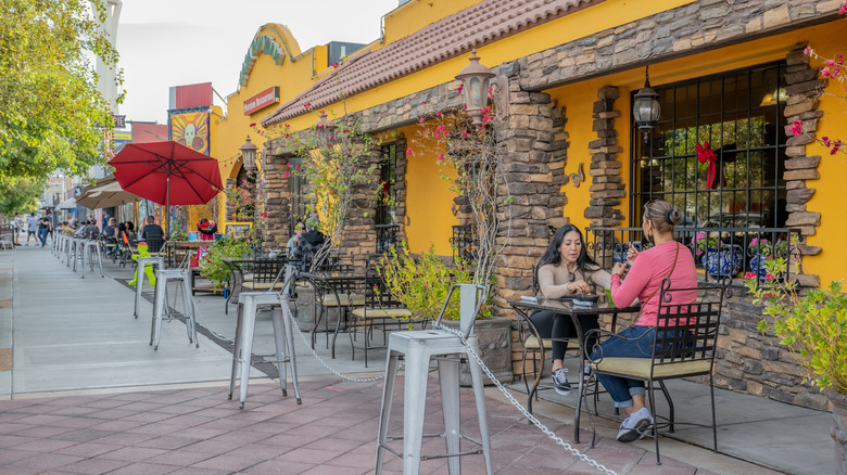 Las Vegas' 5 best-kept secret restaurants only locals know about